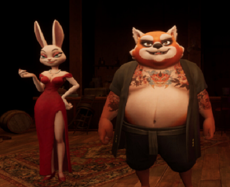 Liar's Bar - Play Online Liar's Bar on Balatro Game